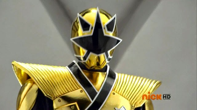 Henshin Grid: Power Rangers Super Megaforce: Who counts as a Sixth Ranger?