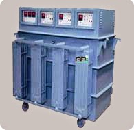 Accord Power Systems: Servo Stabilizer Manufacturers, a Backup Tool to ...