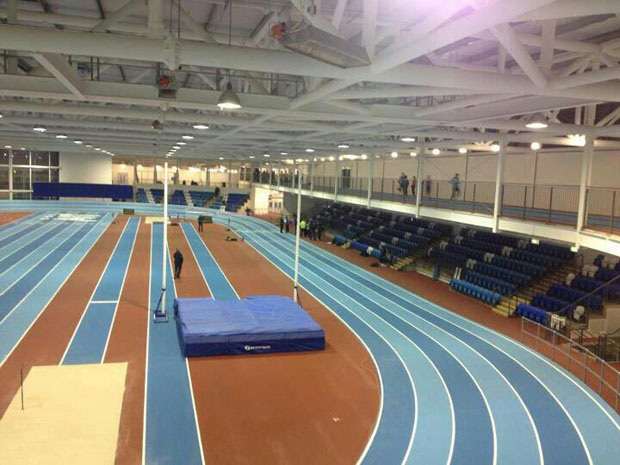 Some background info with travel times can be found in this old post ...