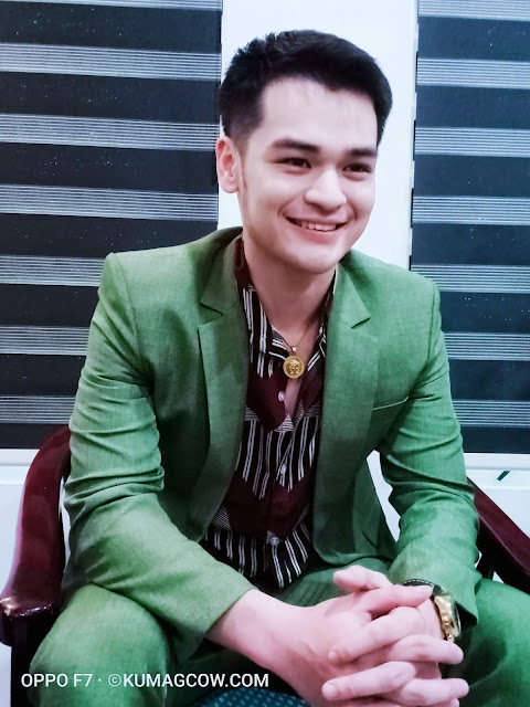 An Afternoon with The Asterisk Artist Management - KUMAGCOW.COM