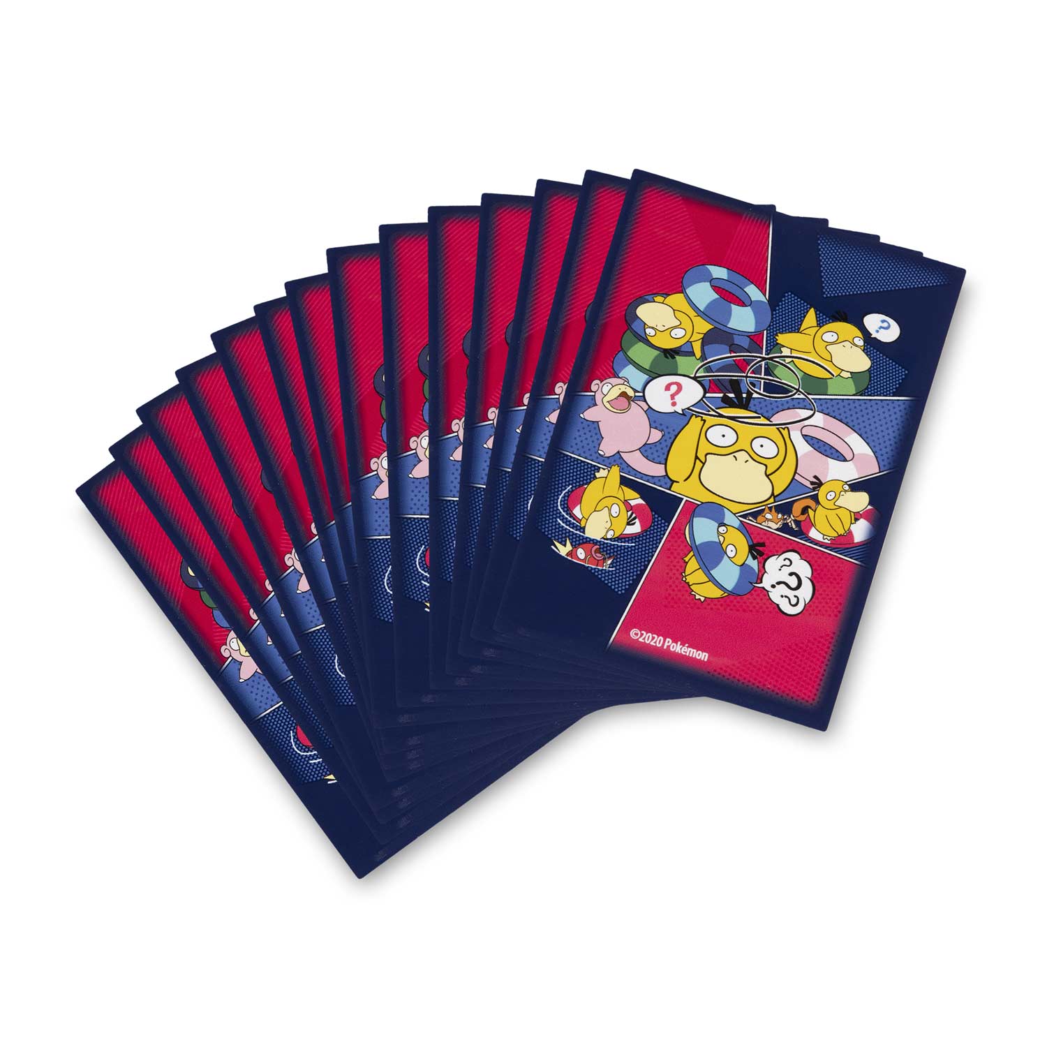 New TCG Playmats, Deck Boxes and Sleeves on Pokémon Center