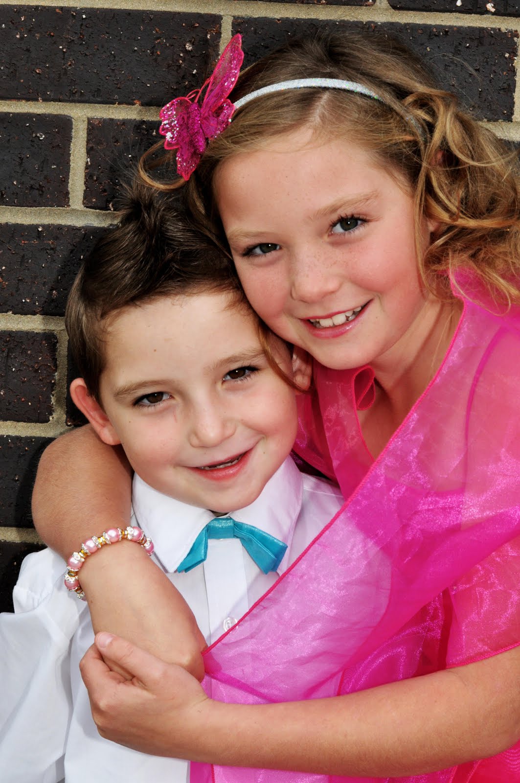 Windy Ridge Photography: Gunbower School Mini Deb Ball ...