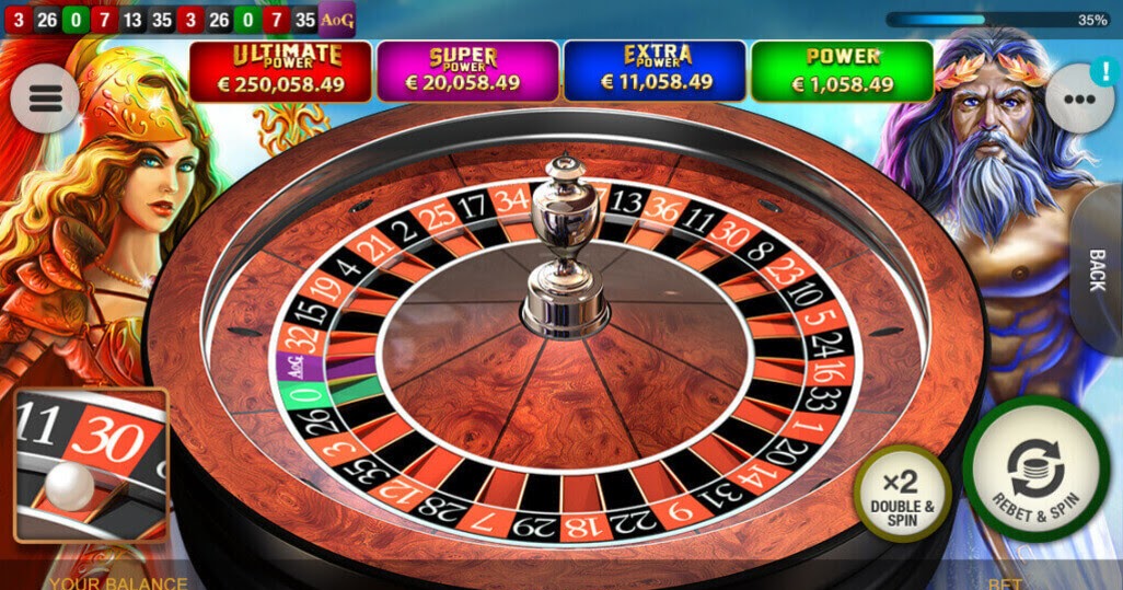 Reviewing Playtech’s Roulette Variants | The Test Pit