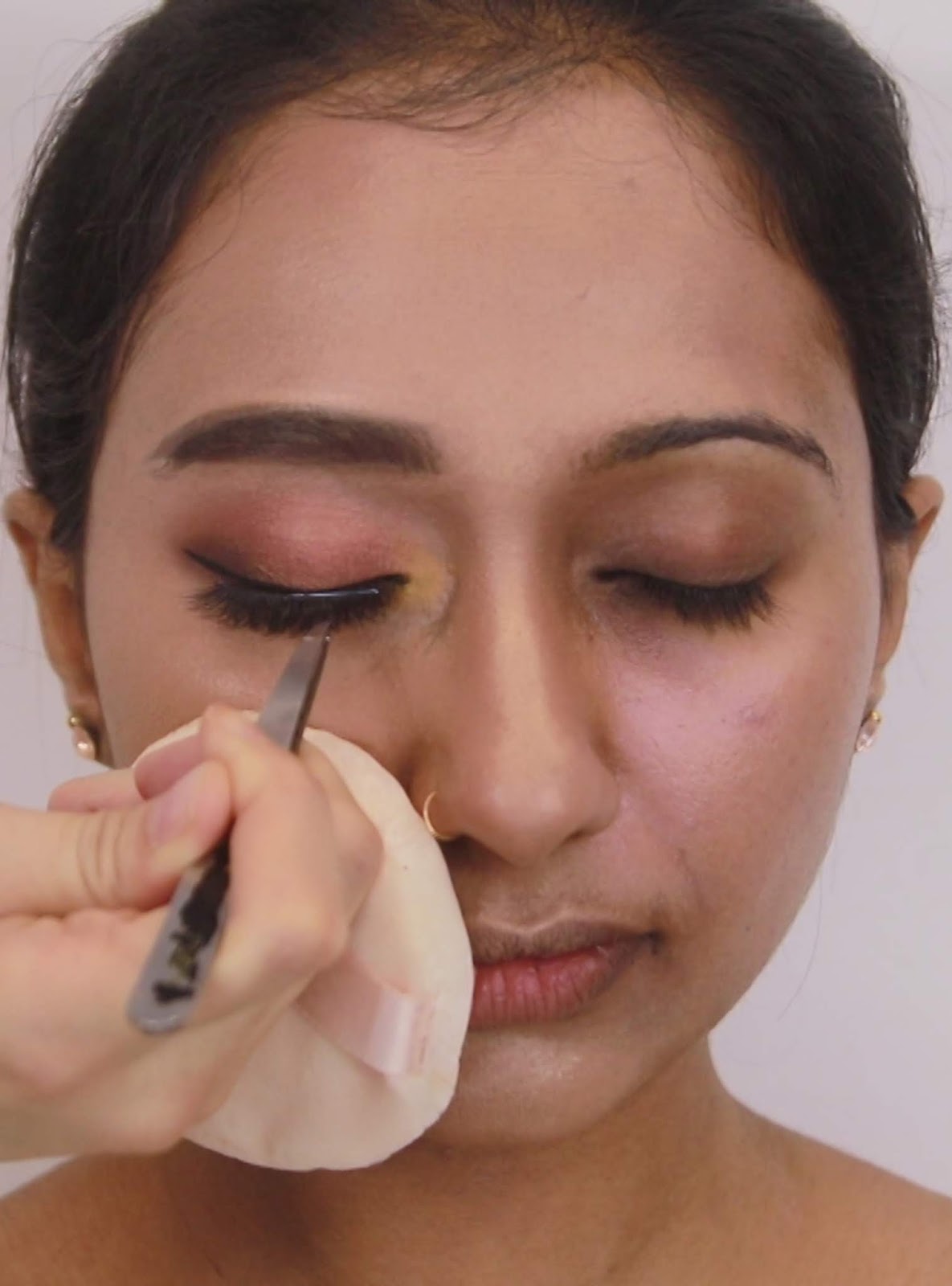 Lynette Tee | Makeup Beauty Blog | Makeup and Hair Tutorial