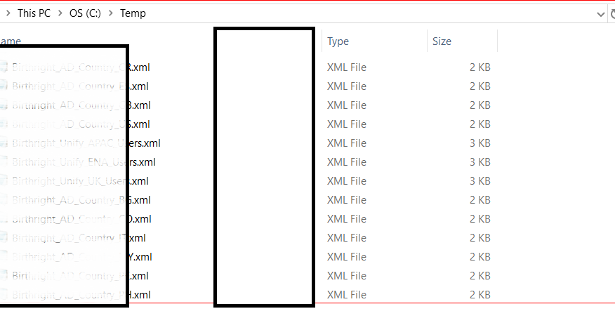 Sailpoint Identity Iq Sailpoint Identityiq Export Object Using Sailpoint Api
