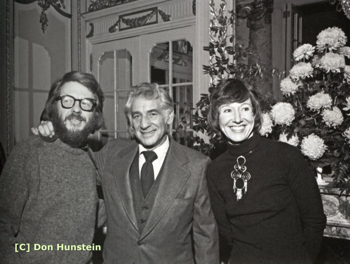 JazzProfiles: The Photographs of Don Hunstein - "Keeping Time: The ...