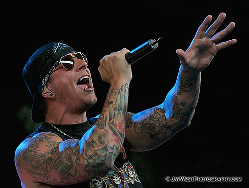 Avenged Sevenfold