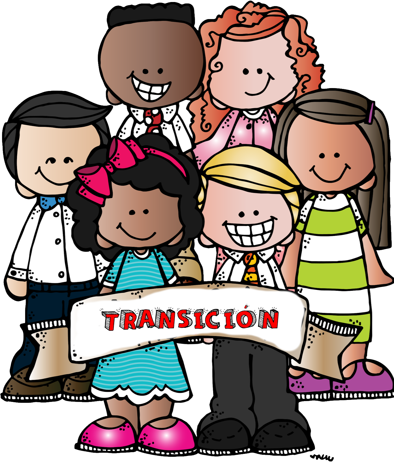 El mundo del preescolar: PROYECTO DE PRÁCTICAS II (TRANSICIÓN)