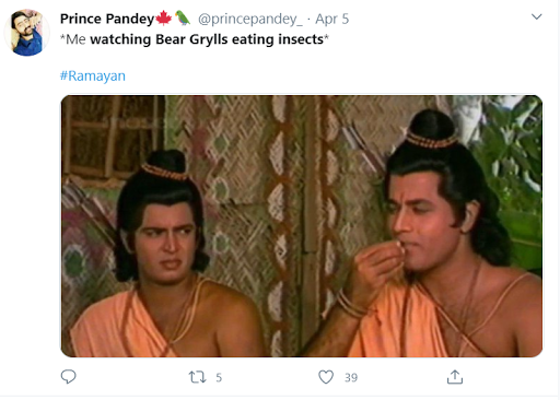 25 Funny Ramayan Memes That Will Make You Laugh!