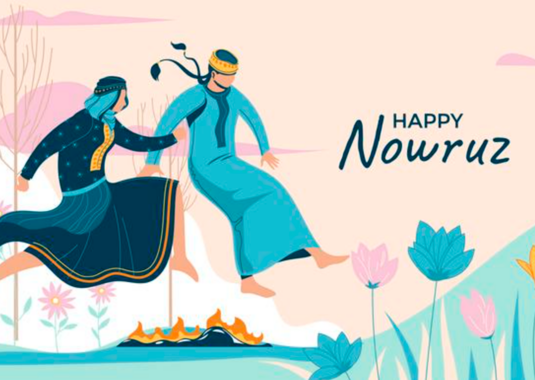 Happy Nowruz | Parsi New Year 2023 March 21 | Download Images Photos ...