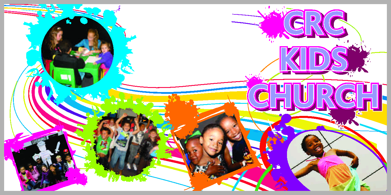 CRC KIDS CHURCH CAPE TOWN