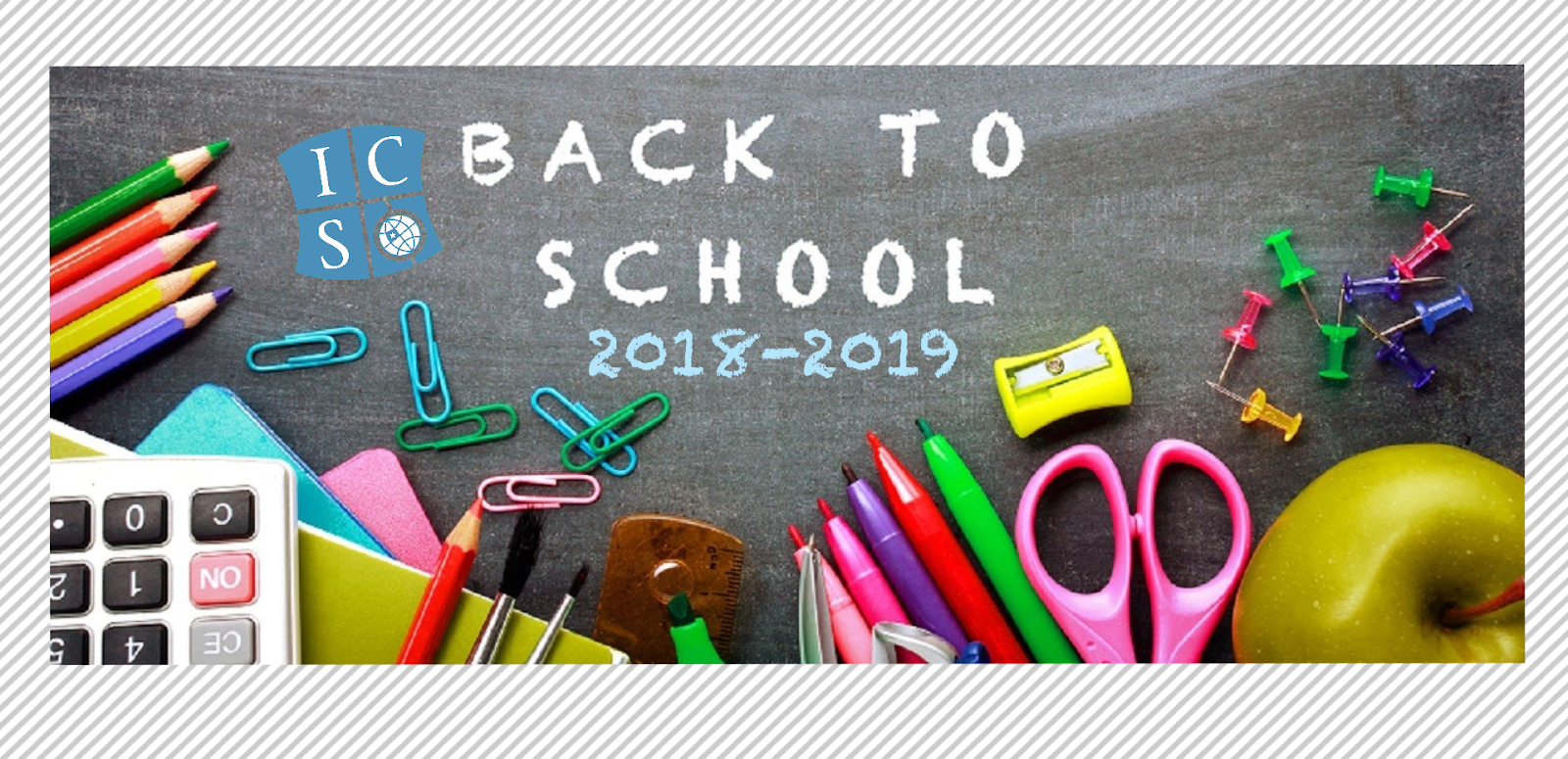 Bilingual Maths IES Alisal: 2018