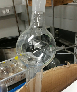 Chemjobber: Were you ever asked to pay for broken laboratory equipment?