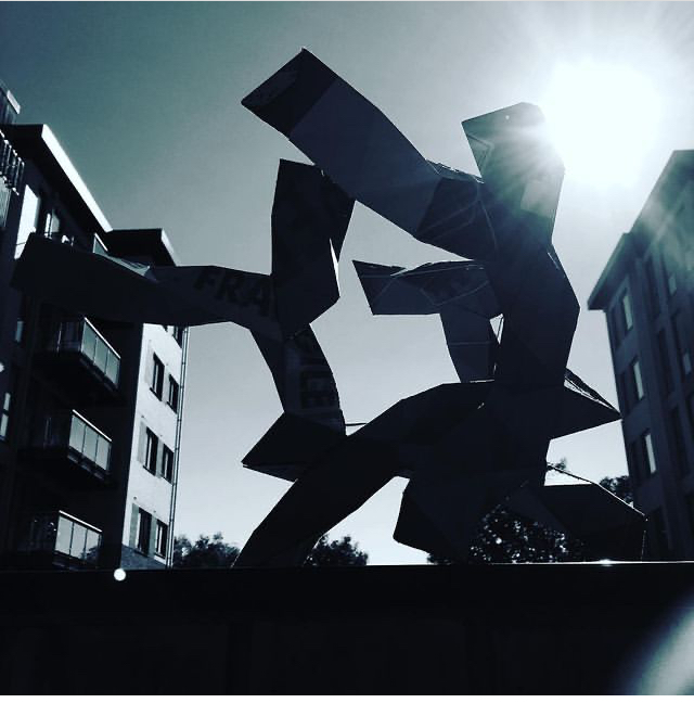 Dungeness Open Studios