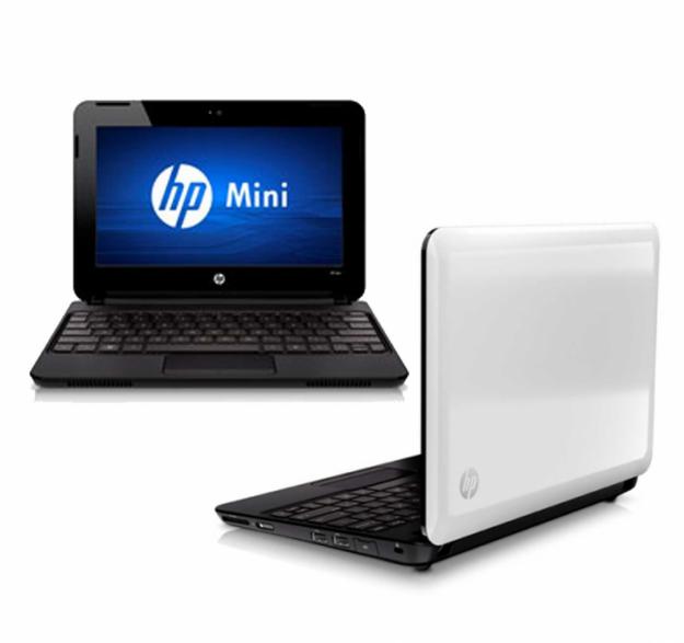 LS COMPUTACIÓN: OFERTA LAPTOP HP MINI