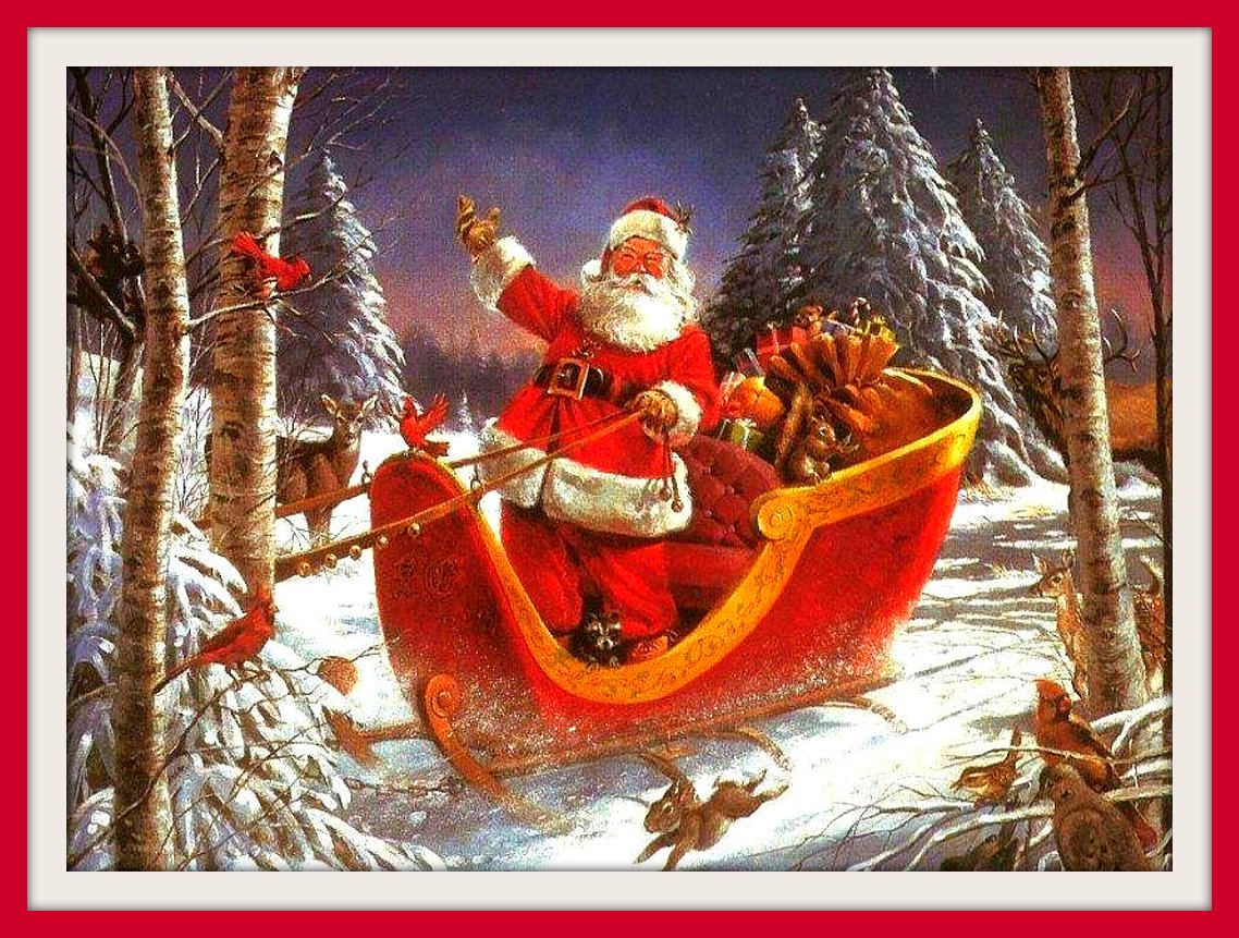 The Aurora Angels: Christmas In Dixie │ Alabama