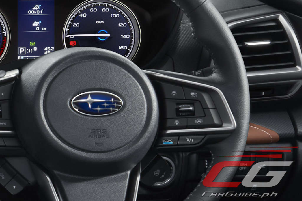 6 Things You Need to Know About the Subaru e-BOXER System | CarGuide.PH ...
