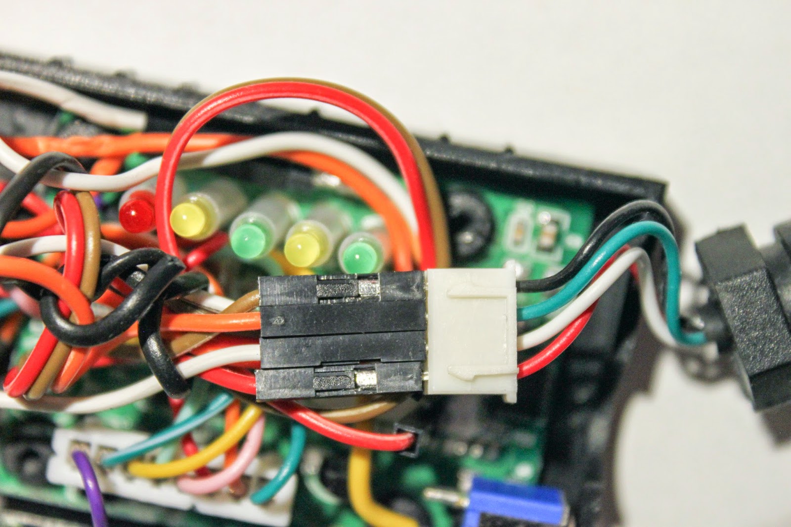 OBD-II Arduino Car Information Display | Koncha Tech