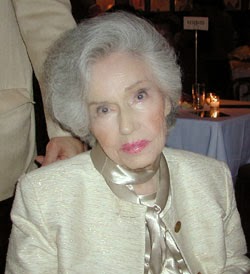 A Final Curtain Call: Fay Wray (1907-2004)