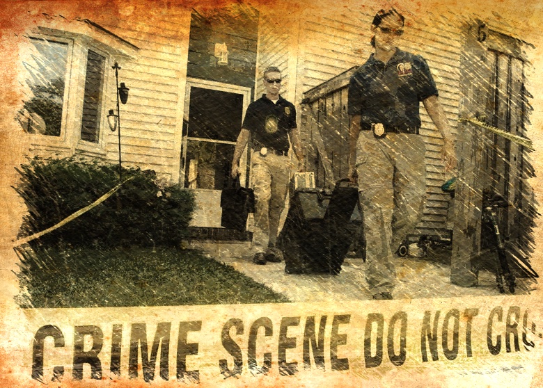 All About Forensic & Investigative Sciences: Forensic Photography- Need ...