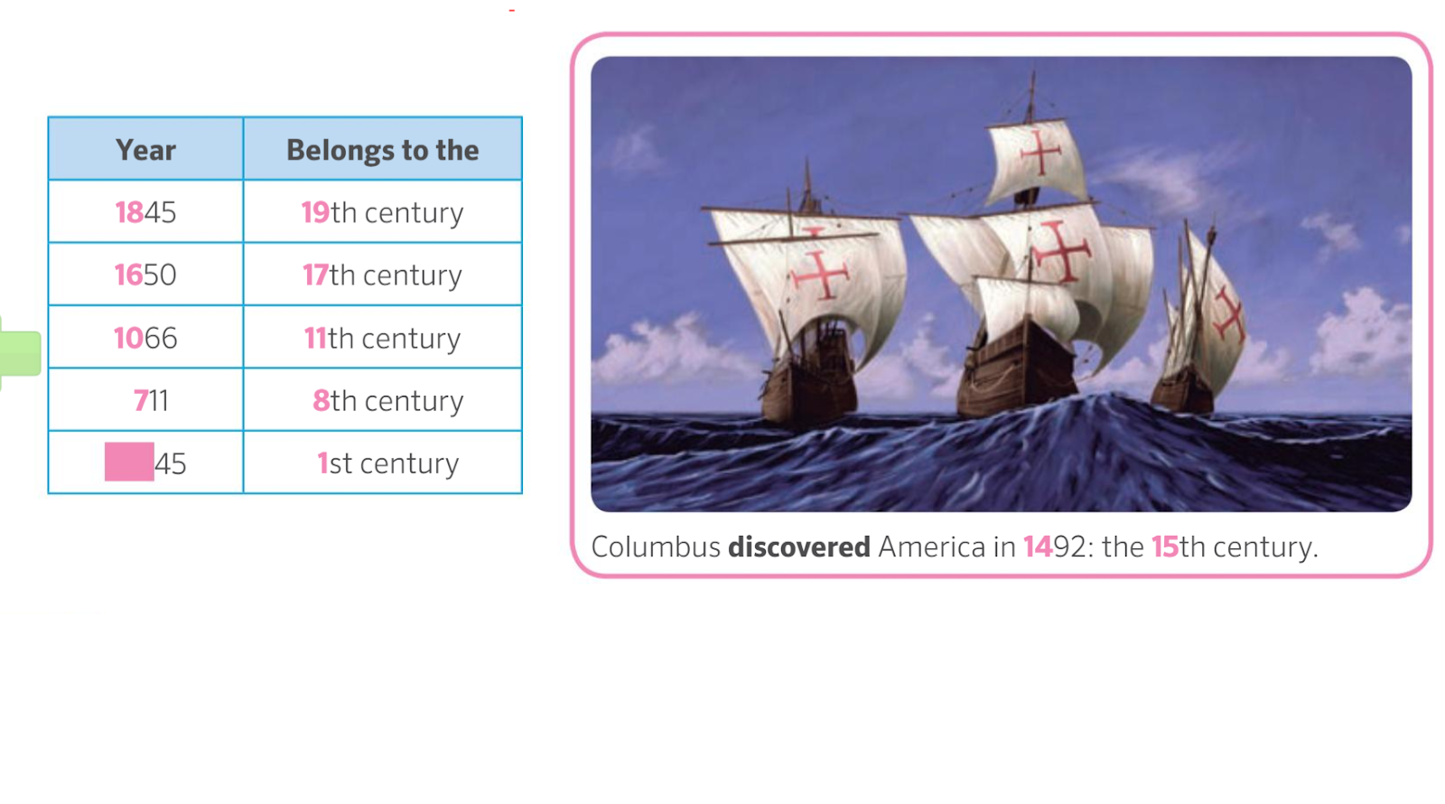 WELCOME TO OUR ENGLISH BLOG! THIRD GRADE IS GREAT! : 29/4. SOCIAL ...