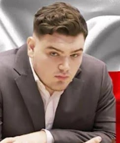 Warsaw Chess Open 2022 dla Igora Janika!