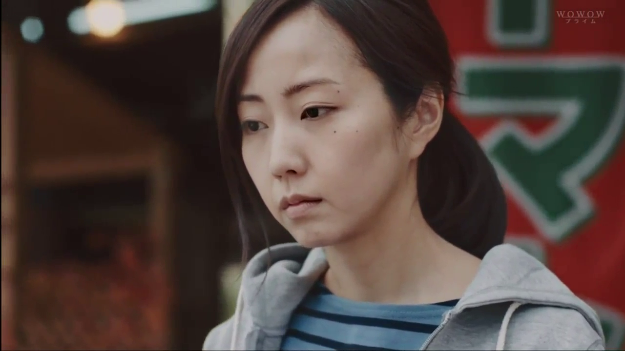 Kinami Haruka - 木南晴夏