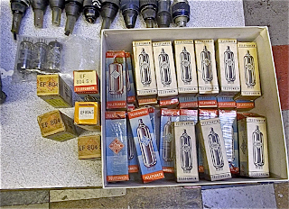 balance blog: EMI REDD 17