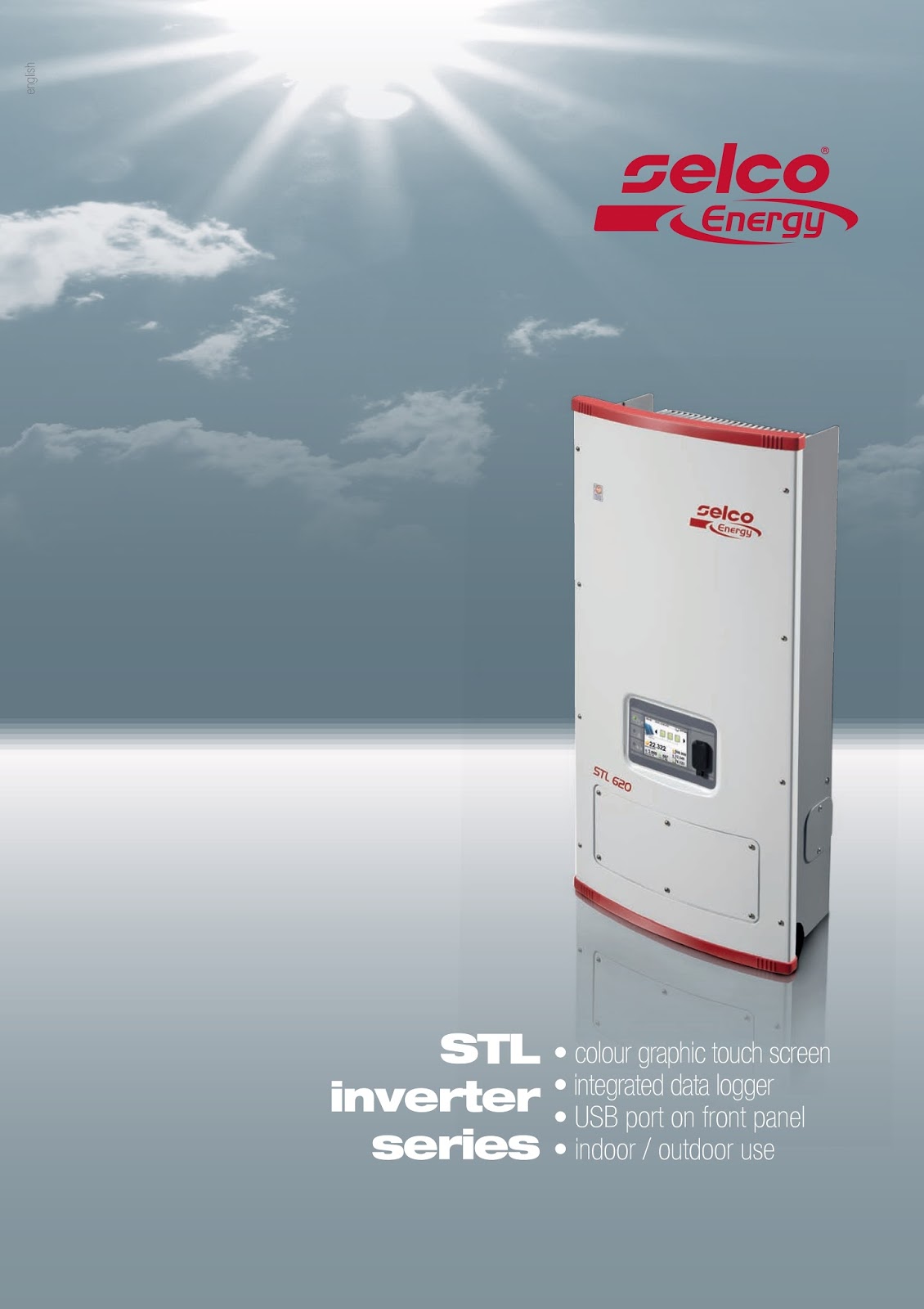 BOS ASIA SDN BHD : Selco Inverter distributor in Malaysia & SEA