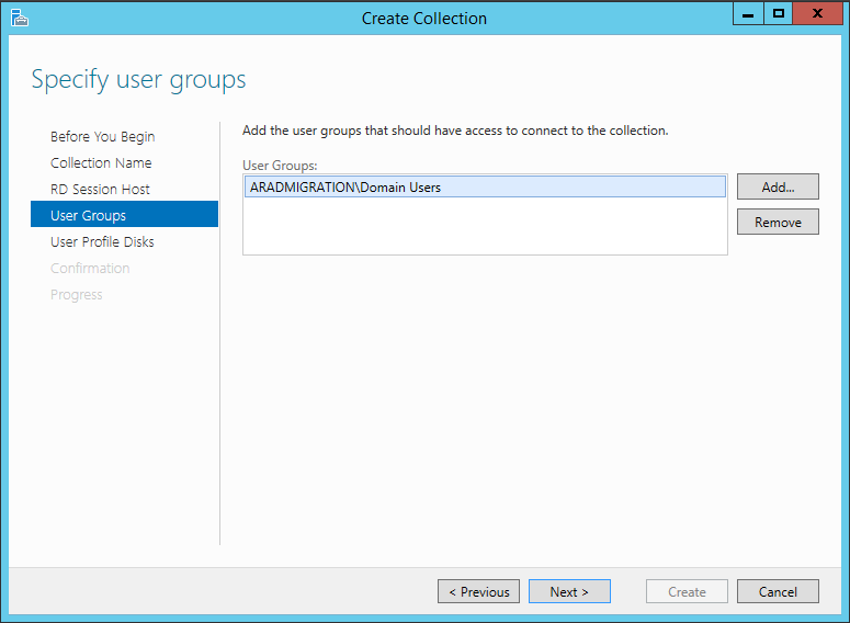 Microsoft Remote Desktop Services - Remote App Publishing | TechCrumble