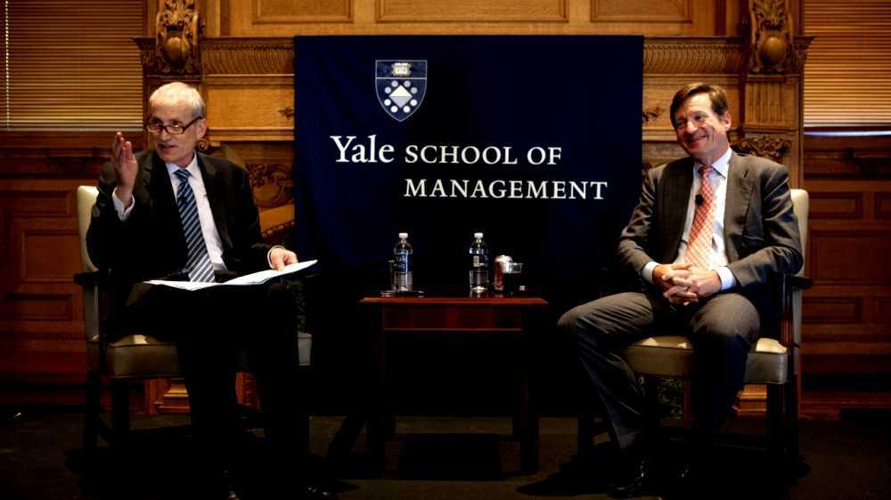 Ted Snyder (economist)