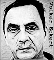 Keller On The Loose: Serial Killers: Volker Eckert