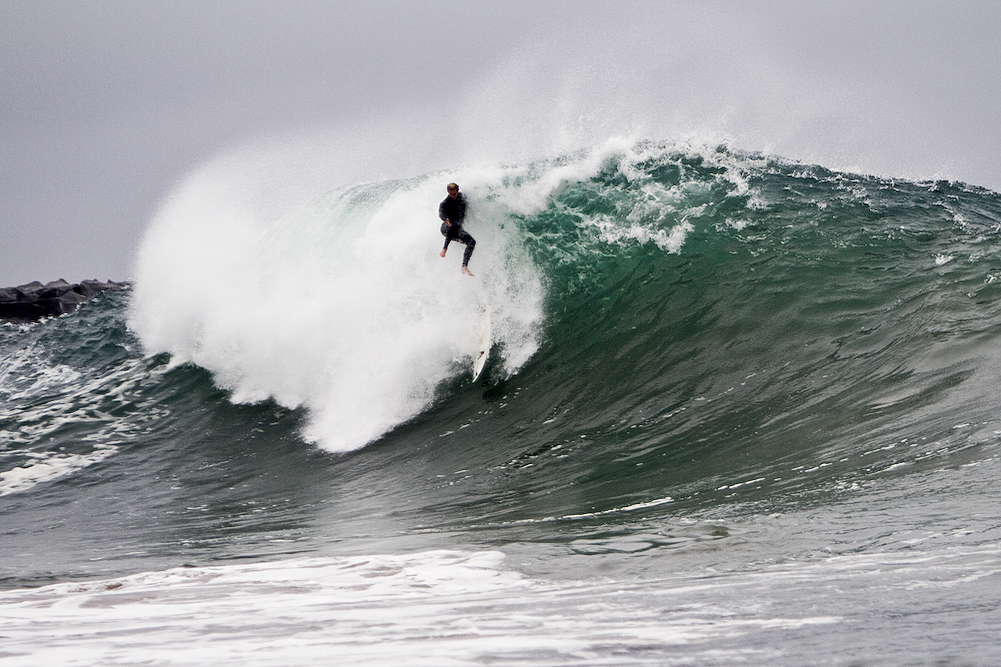Surf Experience: Wipeouts