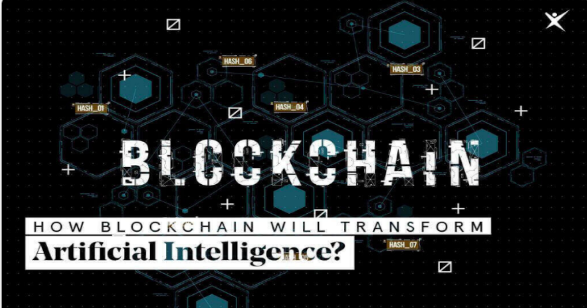 Blockchain and Artificial Intelligence Solutions - The Perfect Duo