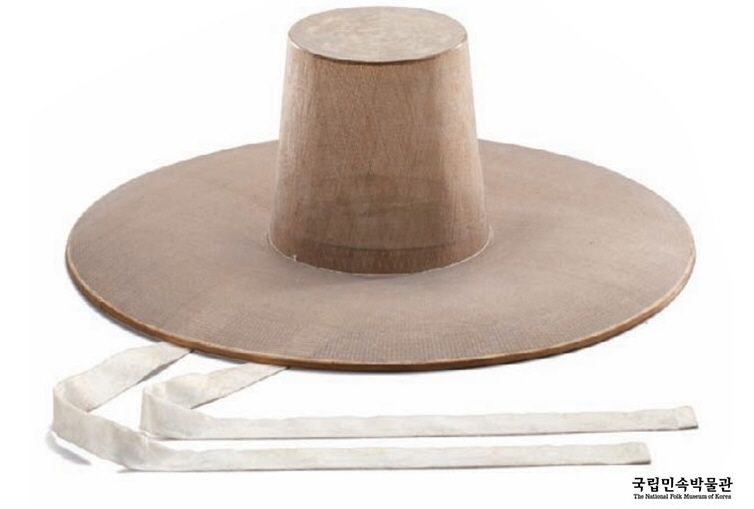 What's Up,Korea?) Type of Korean tradition hats!