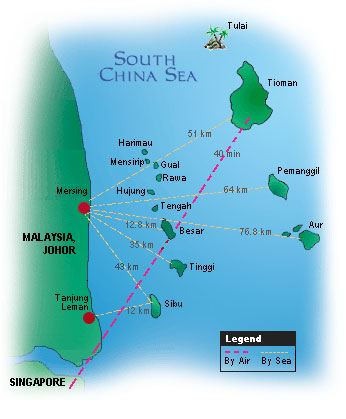 Creammyfiodesi: Salam Syawal dari pulau