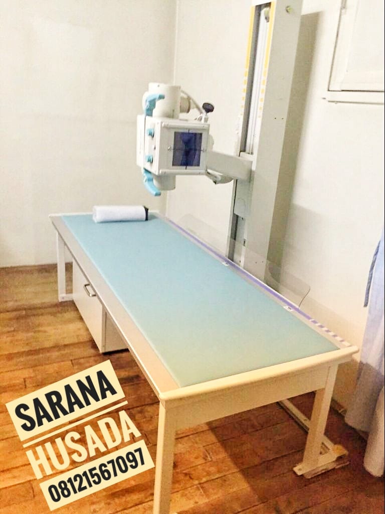 JUAL BELI ALAT X-RAY BEKAS, ALAT RONTGEN 2nd - ALAT X-RAY, PAKET ...