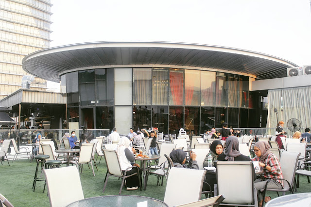 ATSKY @ Kota Damansara, Petaling Jaya