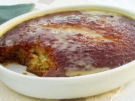 LEKKER RESEPTE VIR DIE JONGERGESLAG: MALVA-POEDINGS