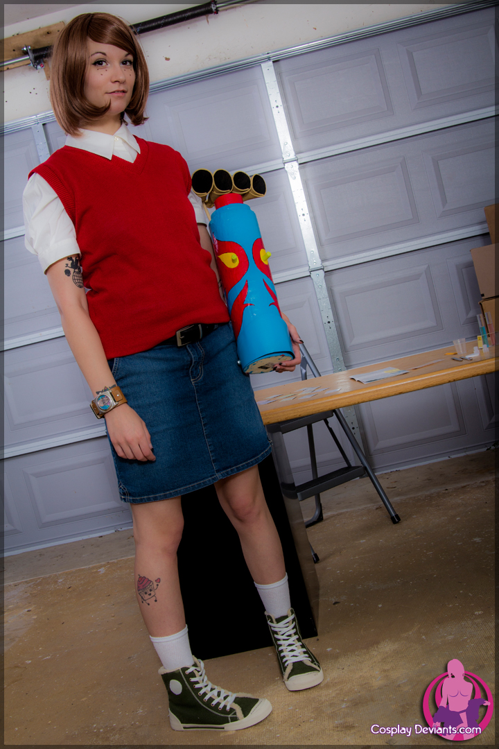 Neoscream's Log: Cosplay Deviants: 19th to 25th August 2013