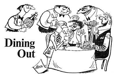 and everything else too: Art of Benier