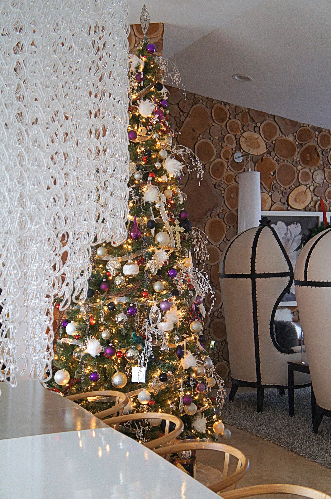 The Cuban In My Coffee: Christmas Tree Time