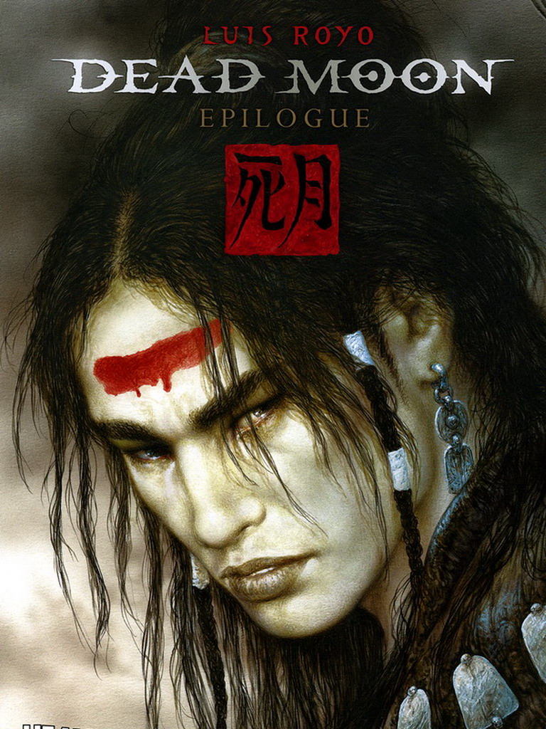 Galeria: Dead Moon Epilogue (2010)