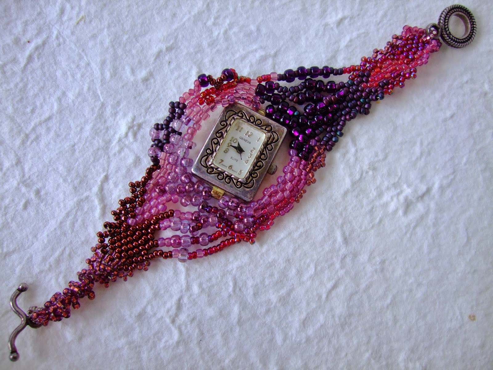 Phantasm Creations: Freeform Elements - Types