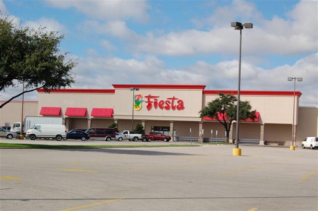 THE BROWNSVILLE OBSERVER : Fiesta Supermarket to Occupy Old K-Mart ...