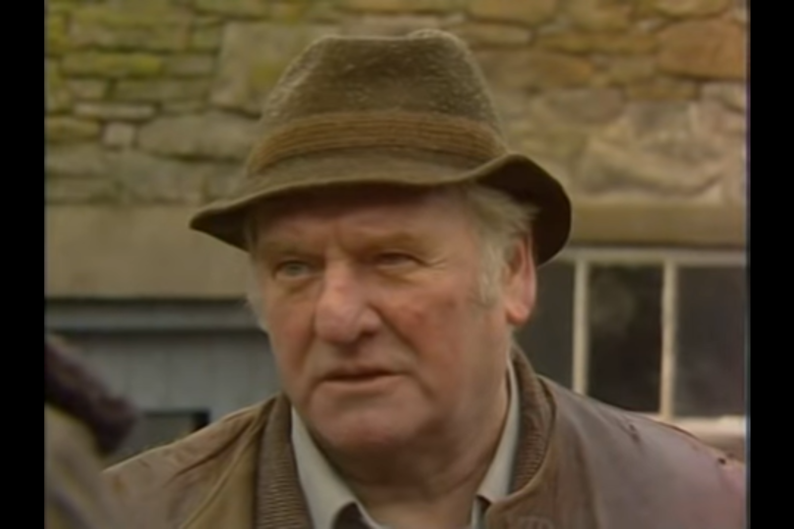 LARPing Real Life: Against the Crowd: "Murrain"