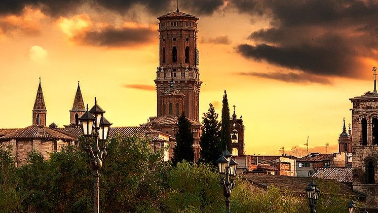 desolvidar: ¿Se habló vascuence en Tudela?