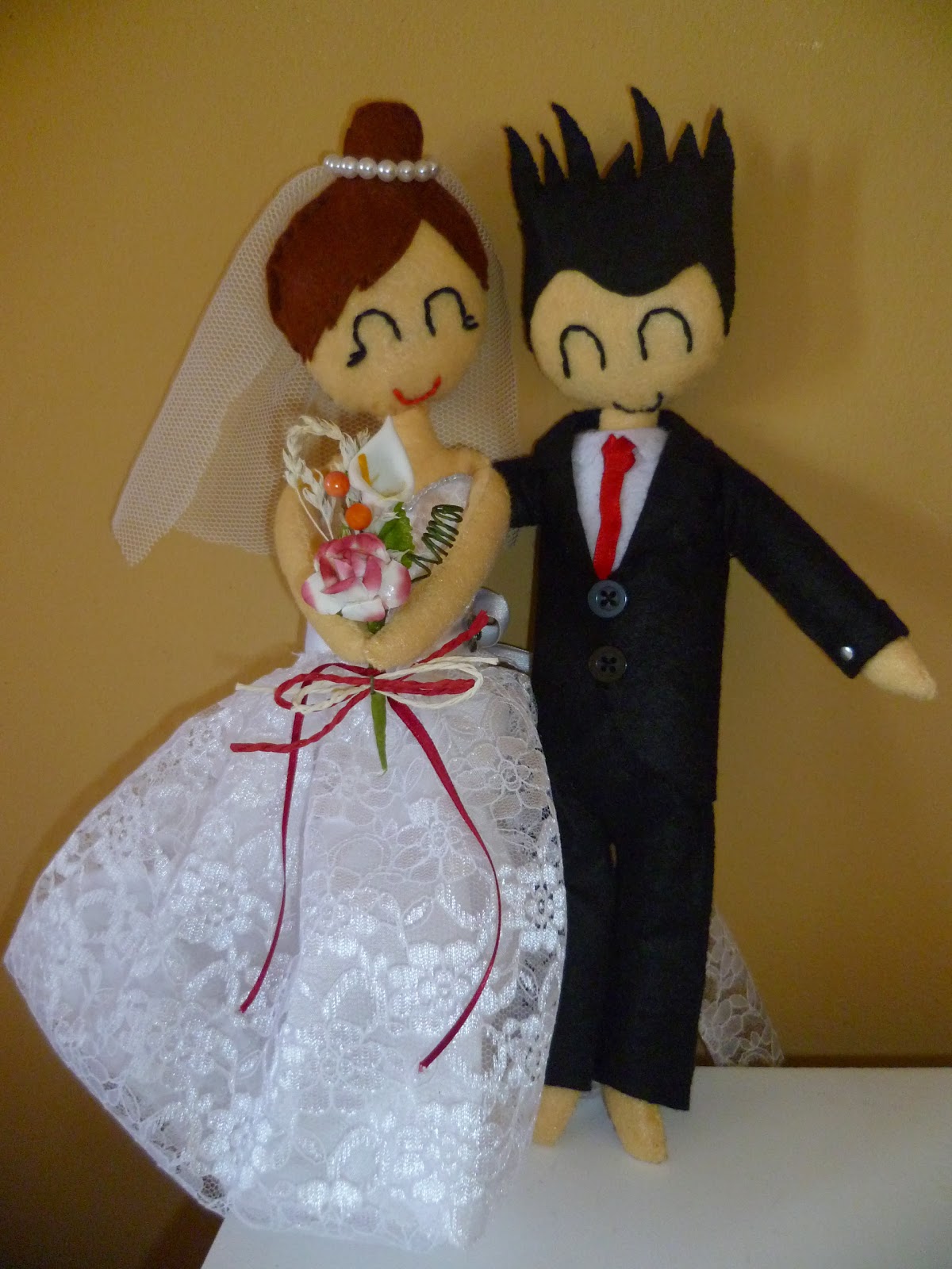 La Rana Detallista: Bodas