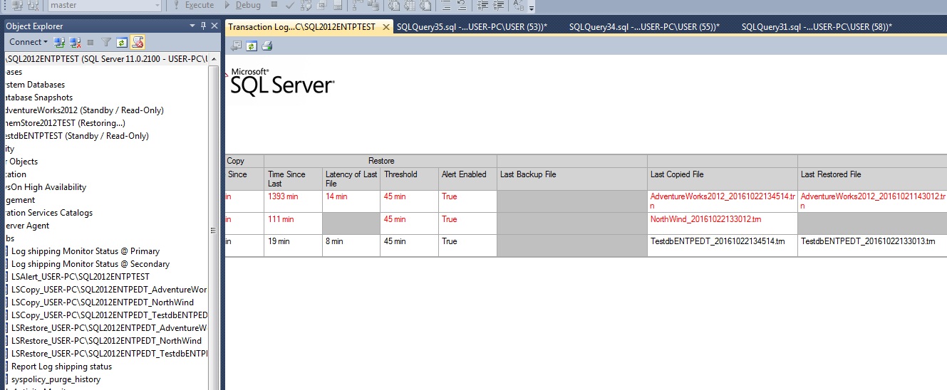 Ashok Kumar Sql Development And Dba Adminstrations Techi Blog How To Add Database File To A