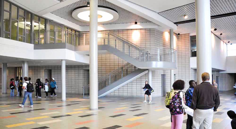 Ottawa 2019: unha experiencia educativa: Longfields-Davidson Heights ...